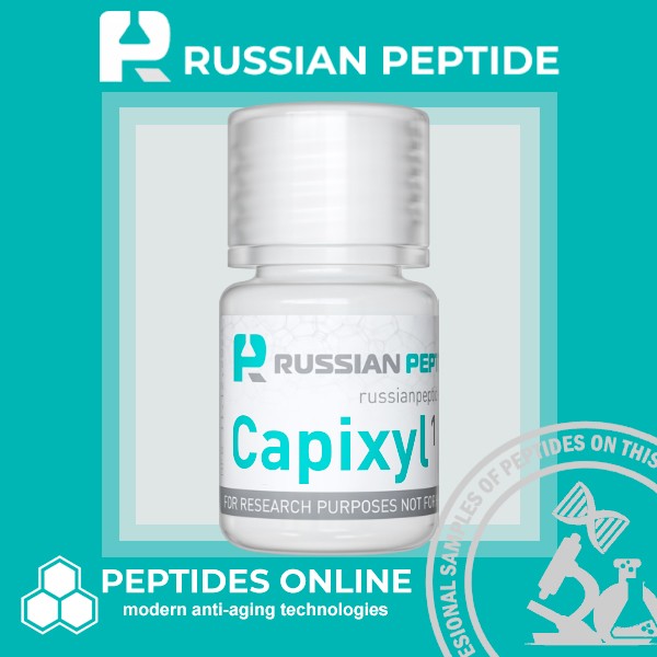 CAPIXYL 1G POWDER (PEPTIDE HAIR CARE PRODUCT)
